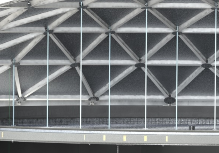 Internal Floating Roof | worldbridge